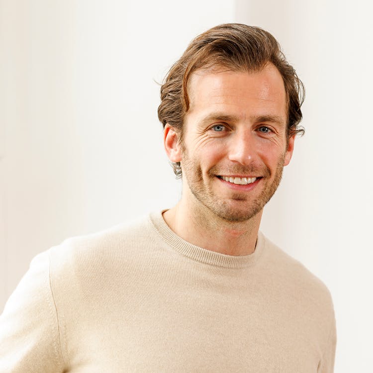 Über uns: Das Team hinter Moss