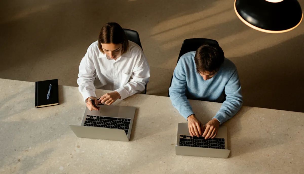 How to structure a modern finance department step-by-step | Moss