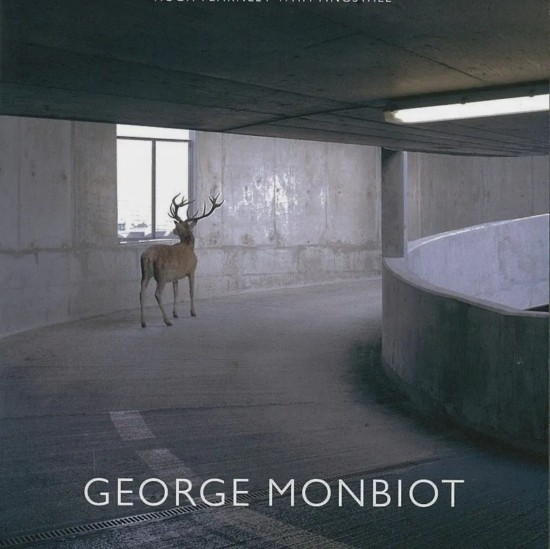 A review of George Monbiot's Feral