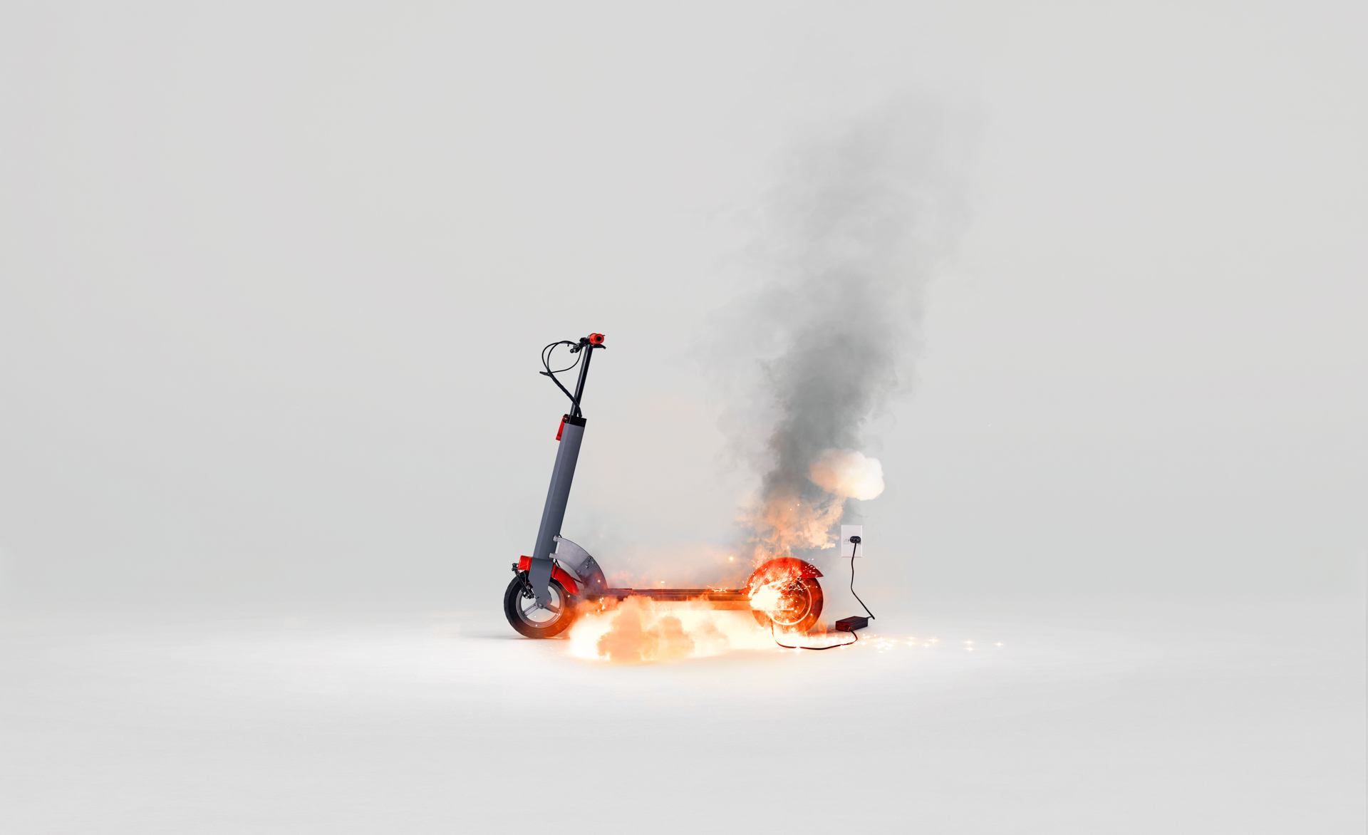 Motion Sickness — Warning Labels