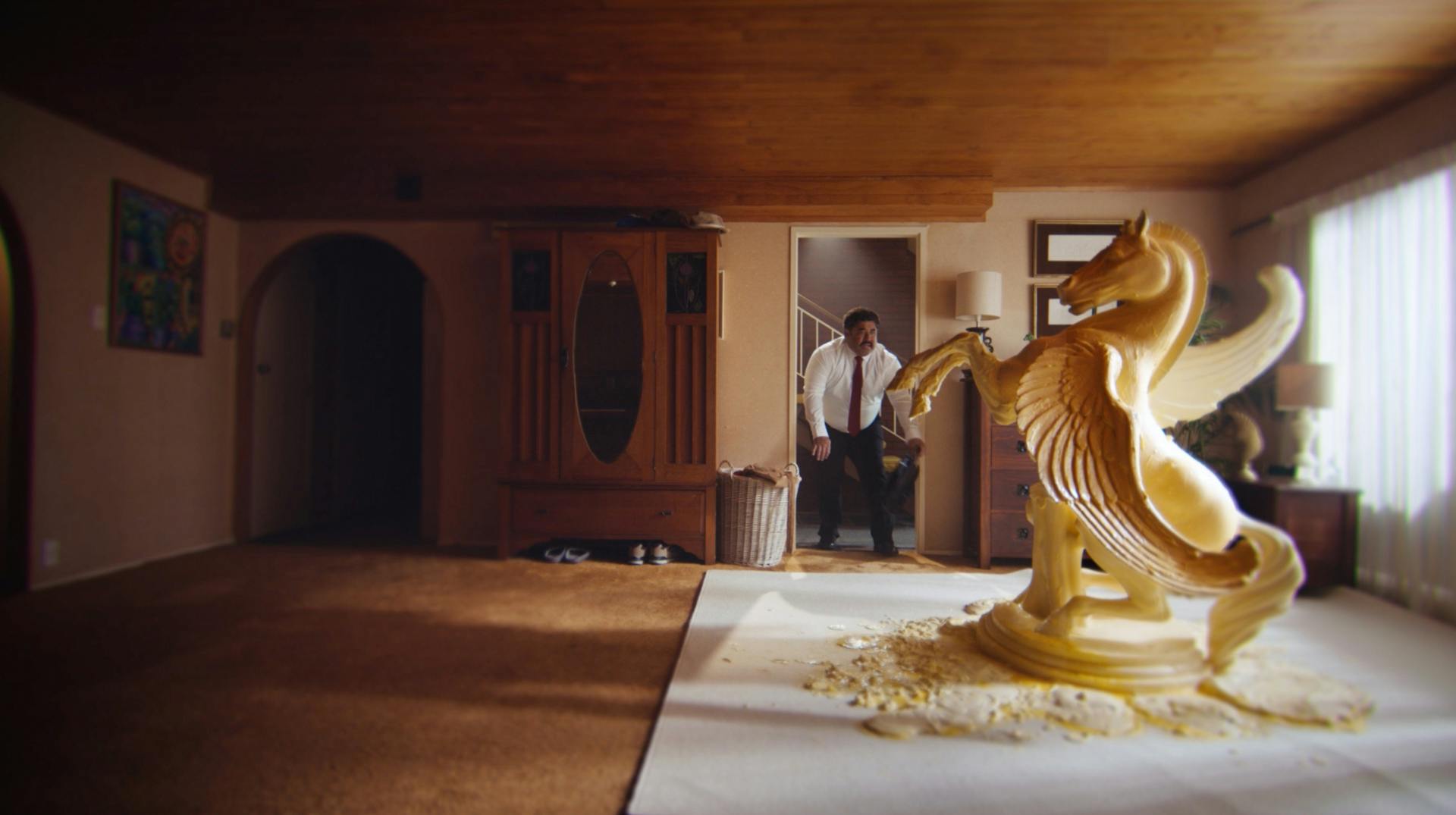 Motion Sickness — Prices That Make Sense