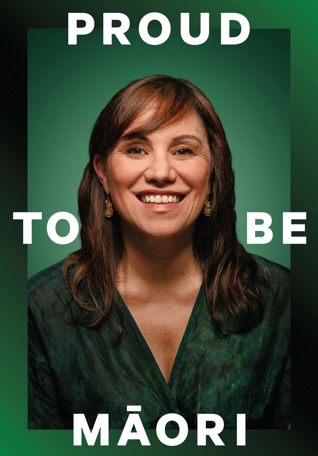 Motion Sickness — Proud To Be Māori