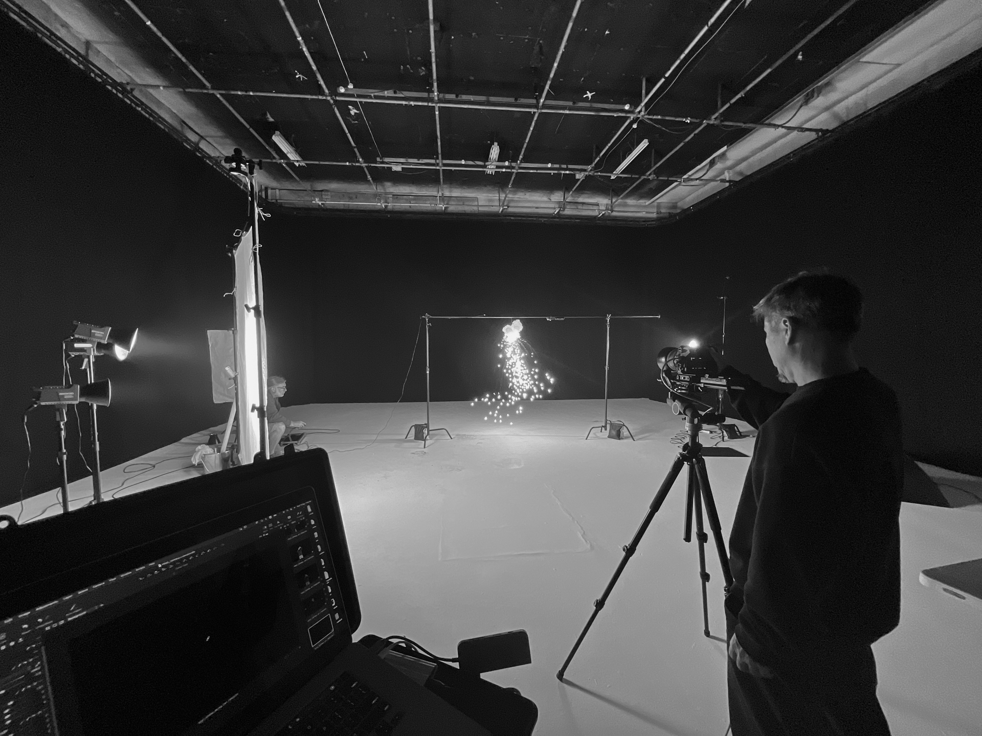 Motion Sickness — Warning Labels