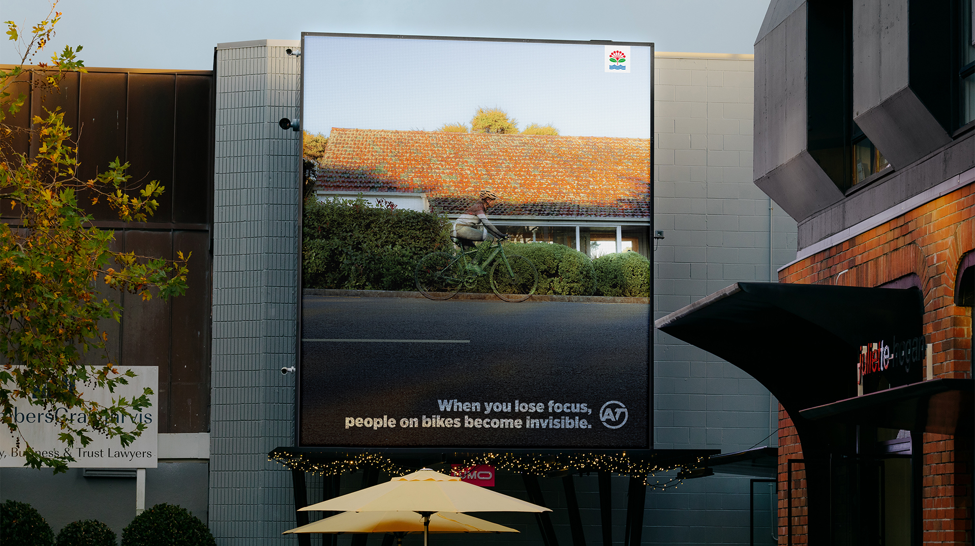 Motion Sickness — Invisible Hazards