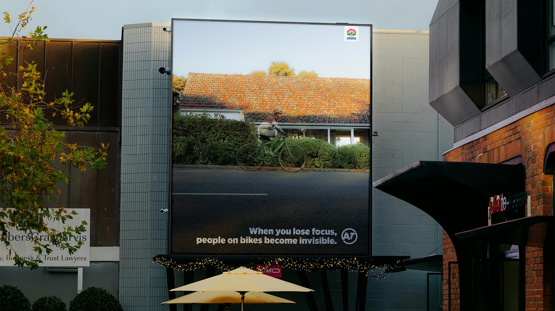 Motion Sickness — Invisible Hazards