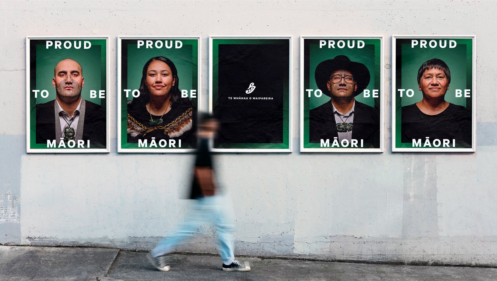 Motion Sickness — Proud To Be Māori