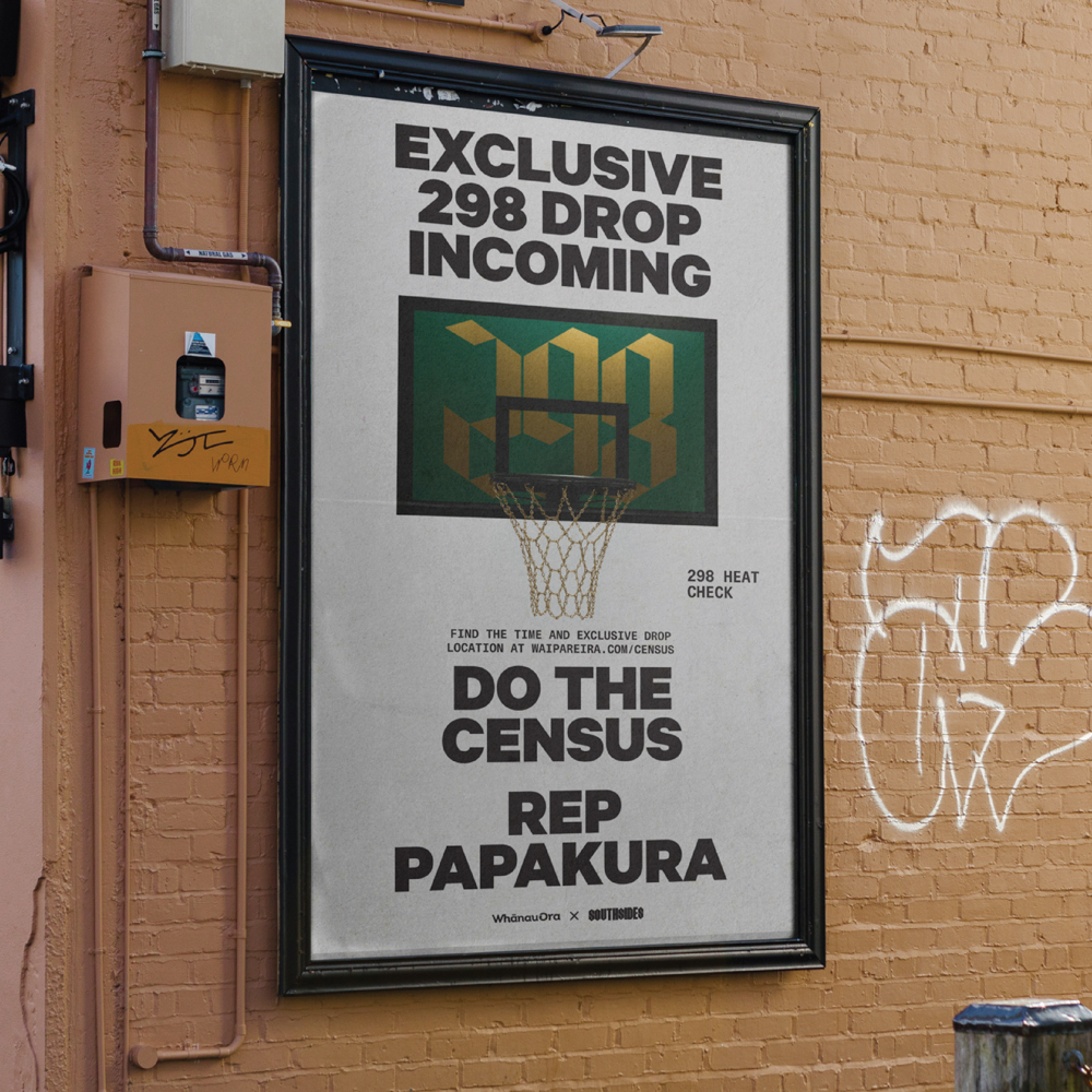 Motion Sickness — A creative agency based in Aotearoa.