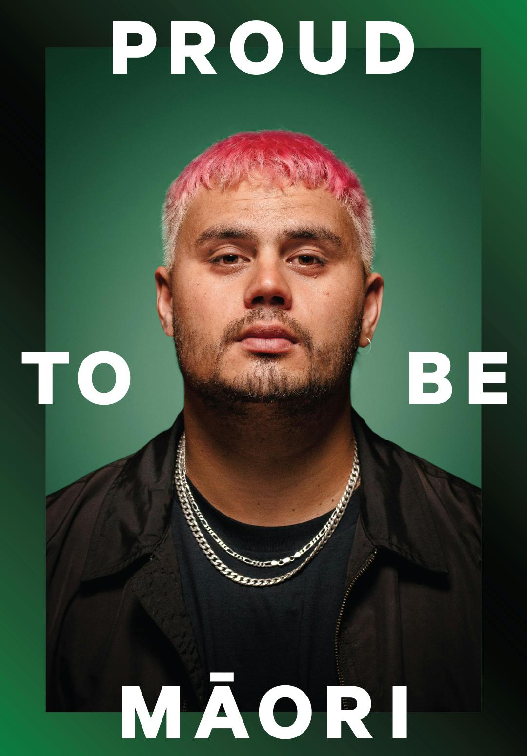 Motion Sickness — Proud To Be Māori