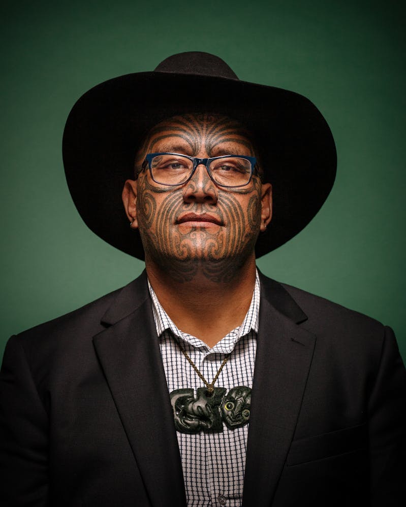 Motion Sickness — Proud To Be Māori