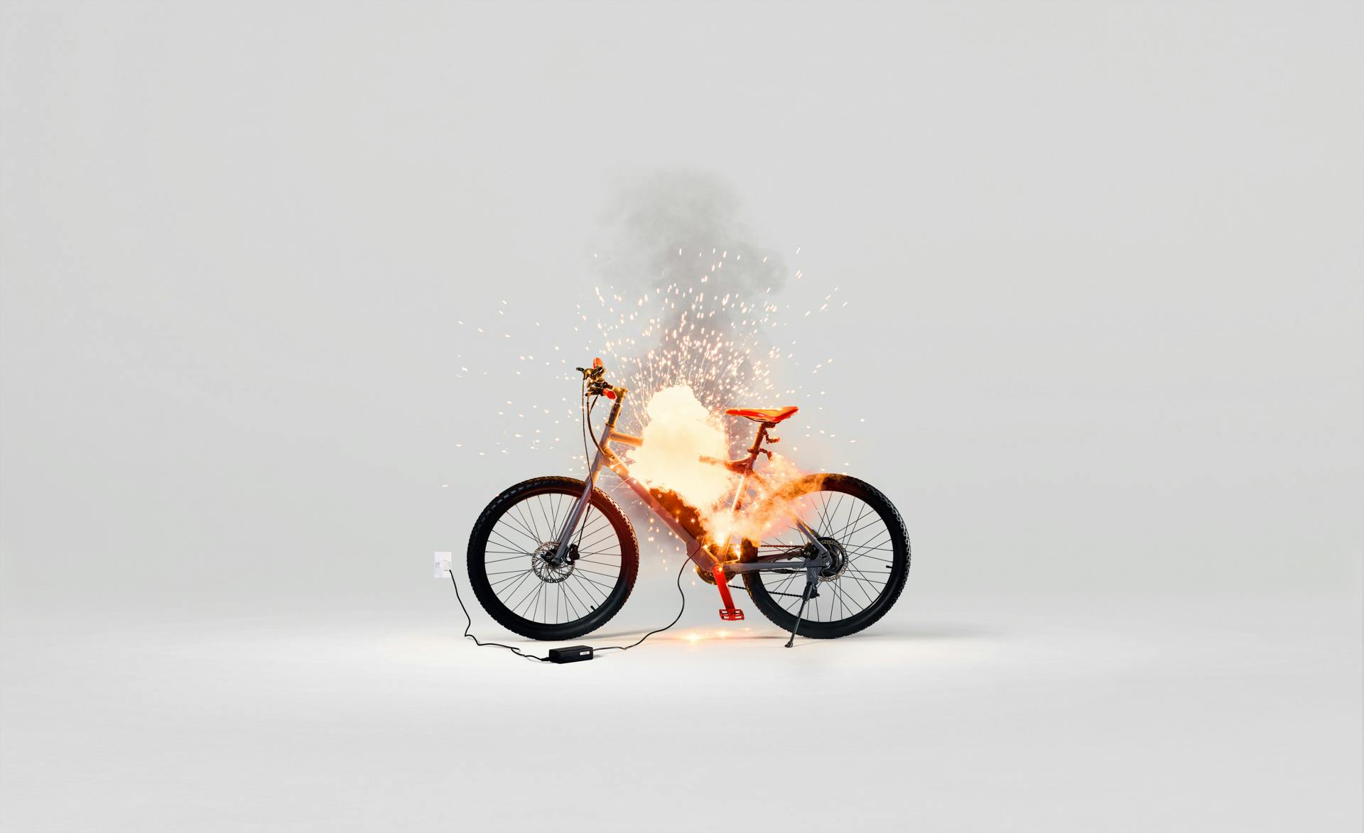 Motion Sickness — Warning Labels