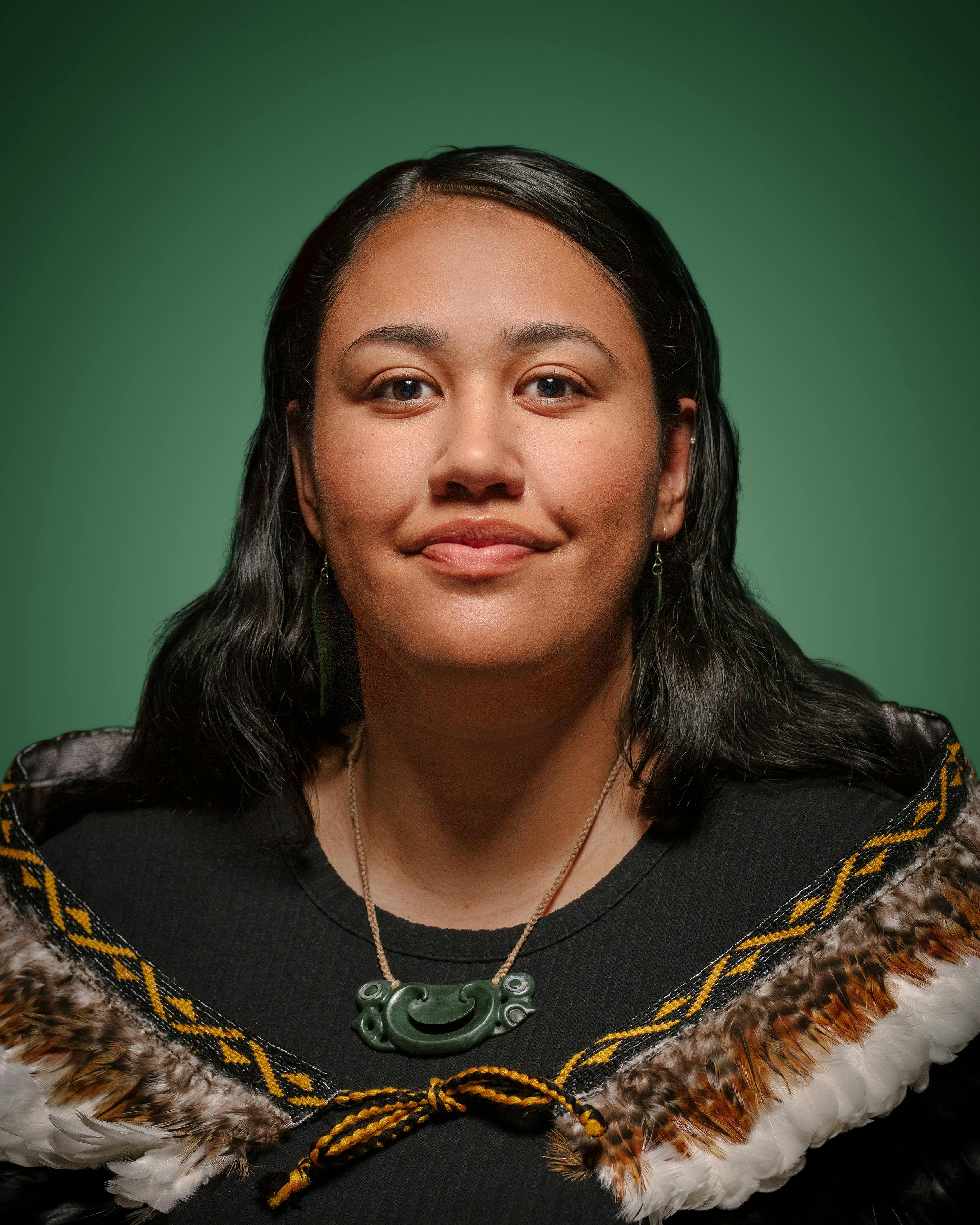 Motion Sickness — Proud To Be Māori