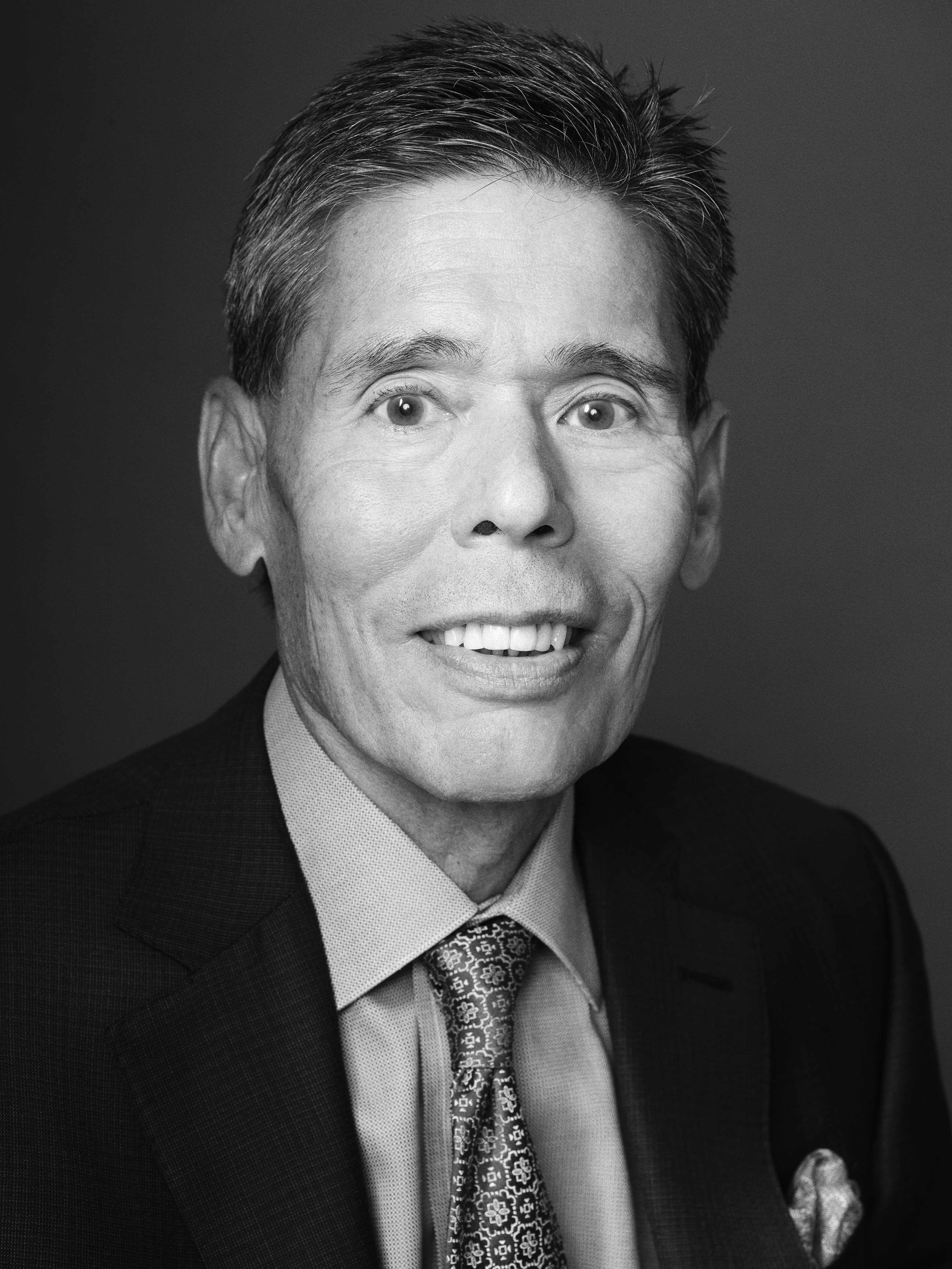 Jeff Yabuki | Motive Partners