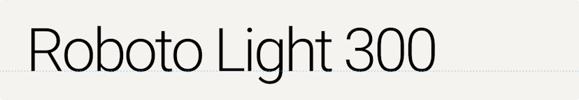 Motorola Solutions Guidelines - Typography