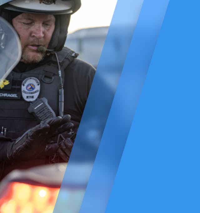 Motorola Solutions Guidelines - Downloads