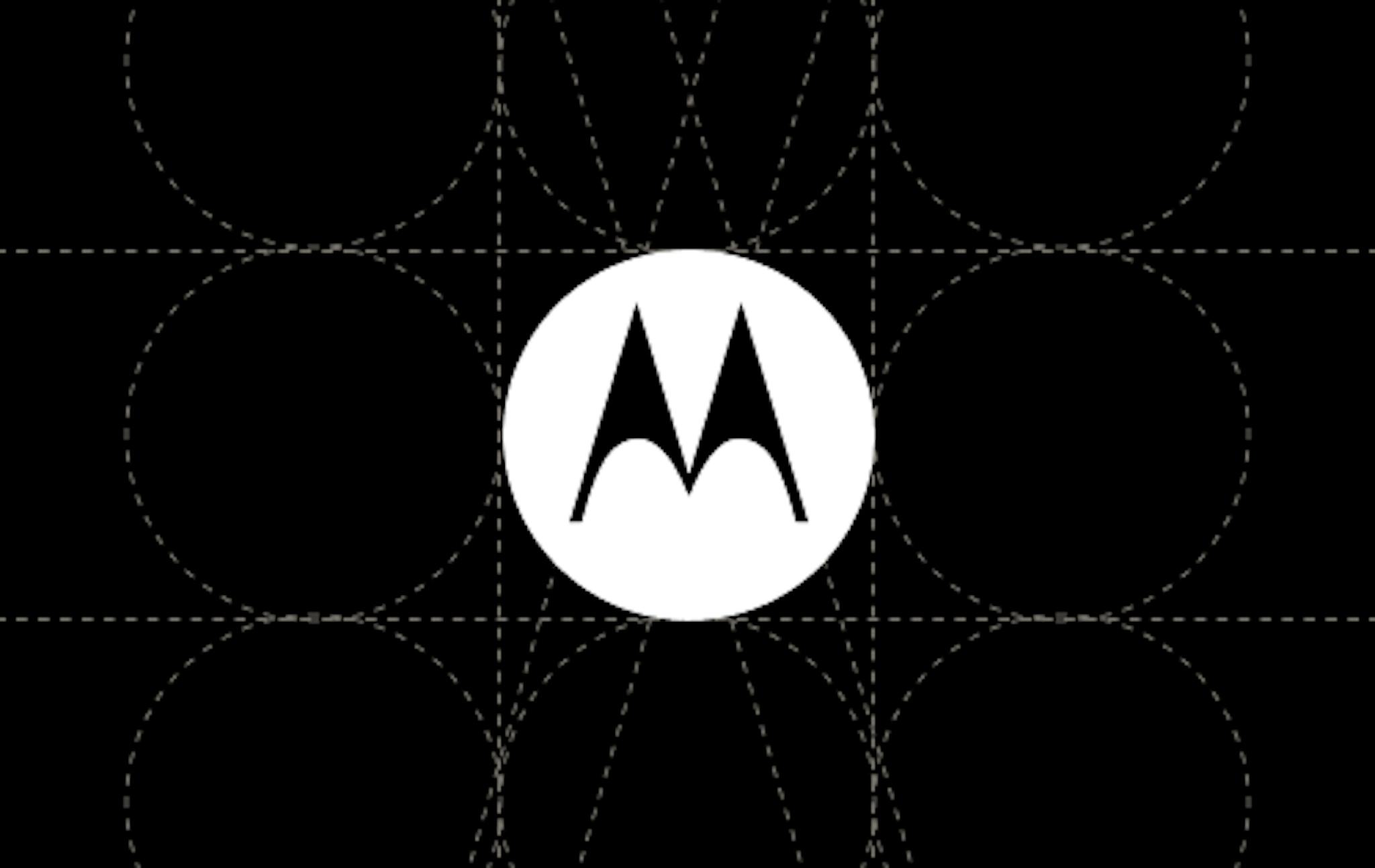 Motorola Solutions Guidelines