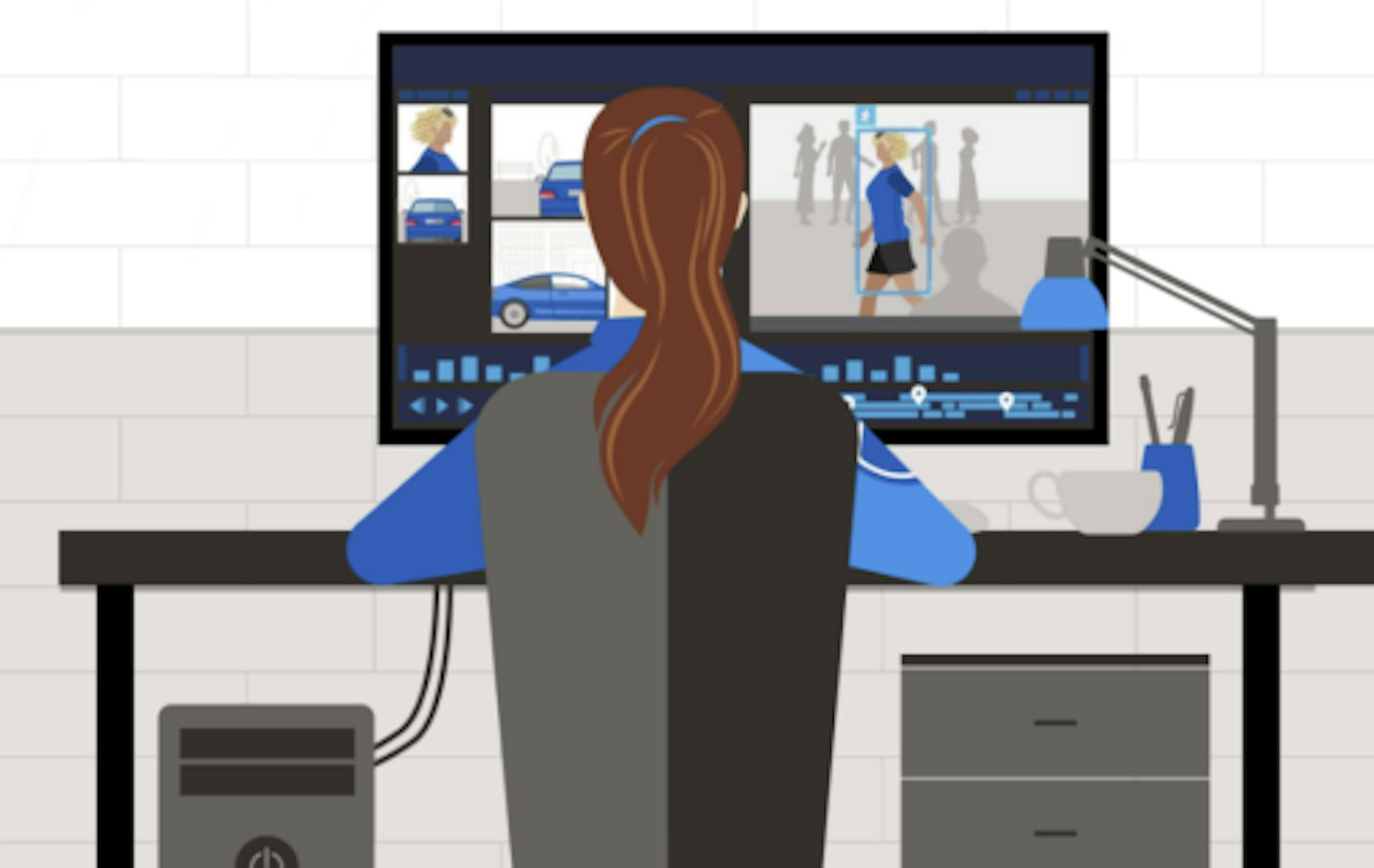 Motorola Solutions Guidelines