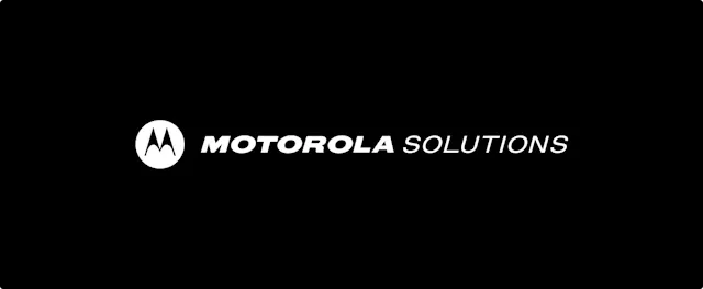 Motorola Solutions Guidelines - Logo