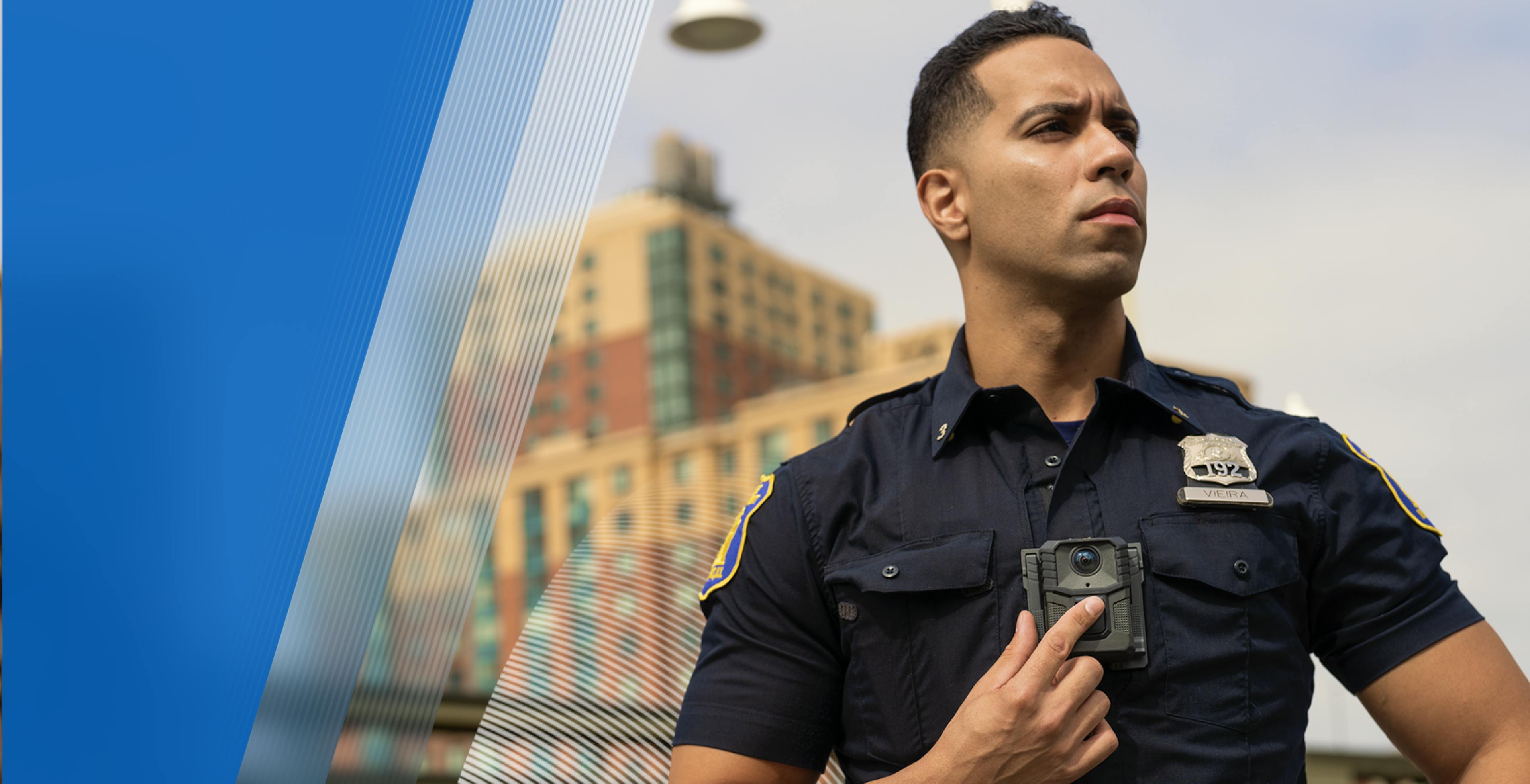 Motorola Solutions Guidelines - Patterns