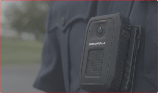 Motorola Solutions Guidelines - Video