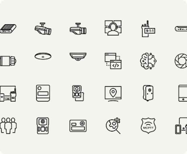 Motorola Solutions Guidelines - Downloads