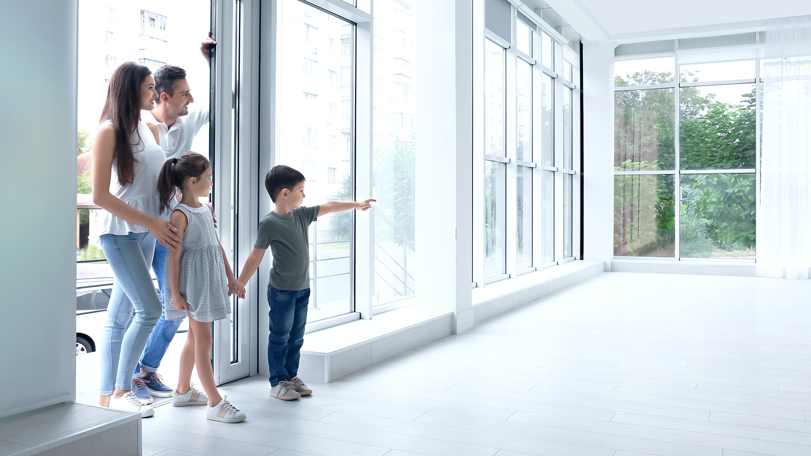 Insider Tips: Make House Hunting Quick, Easy and Enjoyable