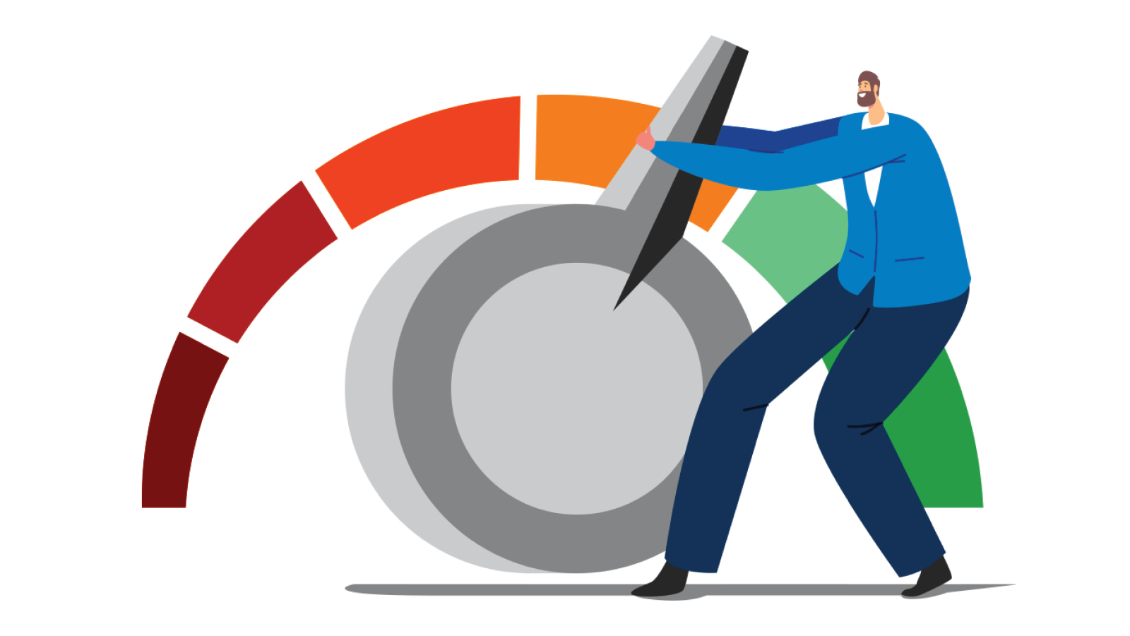 How To Rebuild Credit: Steps To Bounce Back From Financial Setbacks