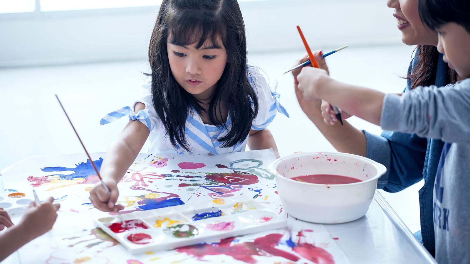 8 Affordable Indoor Activities For The Family 8-affordable-indoor-activities-for-the-family