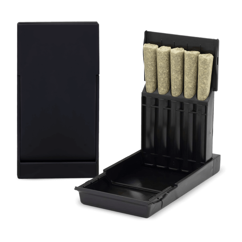 CLADE 9 - Diamond Bar 1G Staff Sample