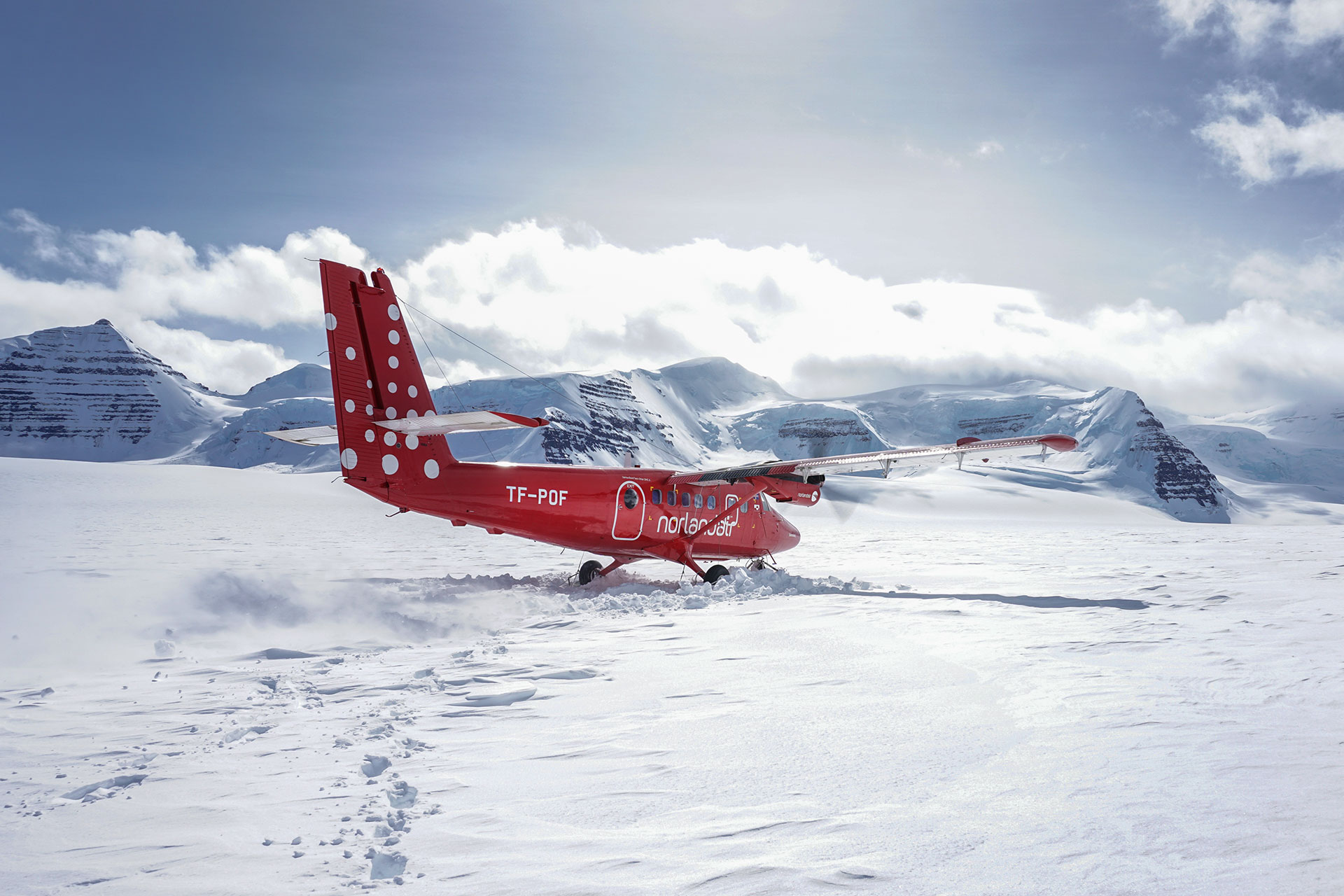 Greenland’s Highest Mountain Tour | Icelandic Mountain Guides