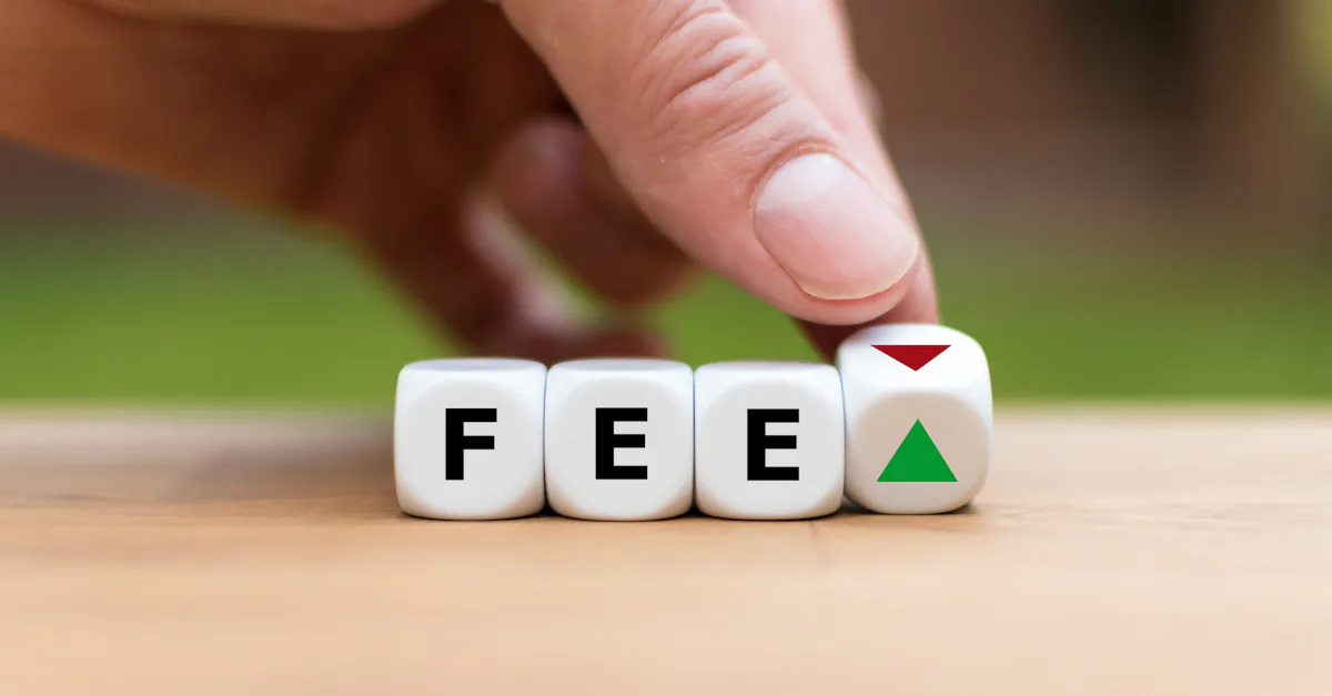 How To Negotiate Estate Agent Fees Movewise How To Negotiate Estate Agent Fees Movewise