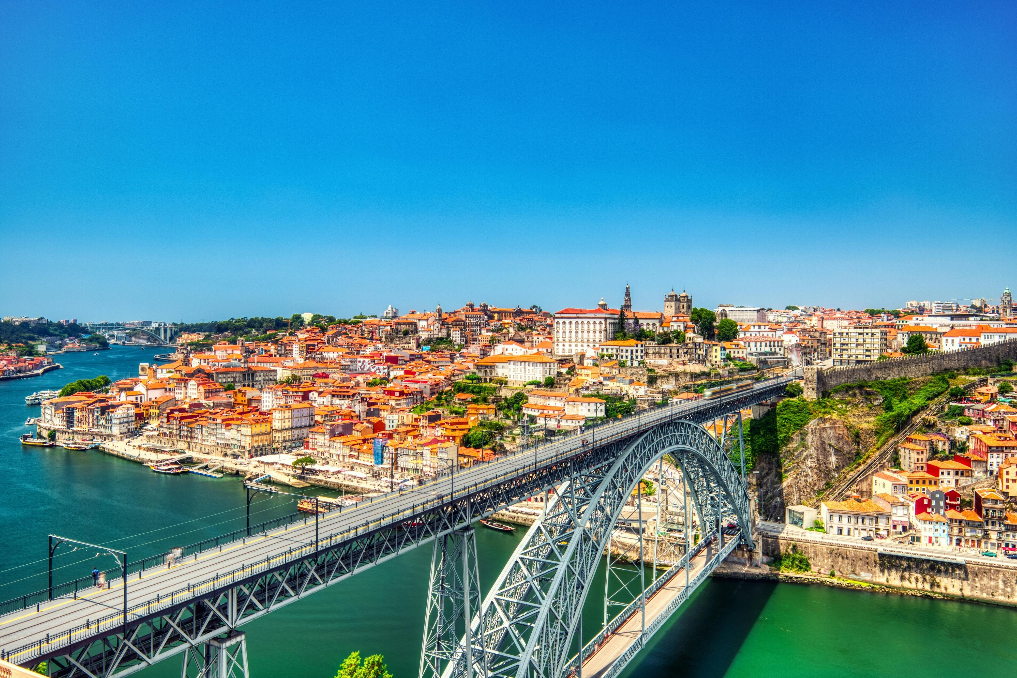Real Estate in Porto, Prices, and Why Live There