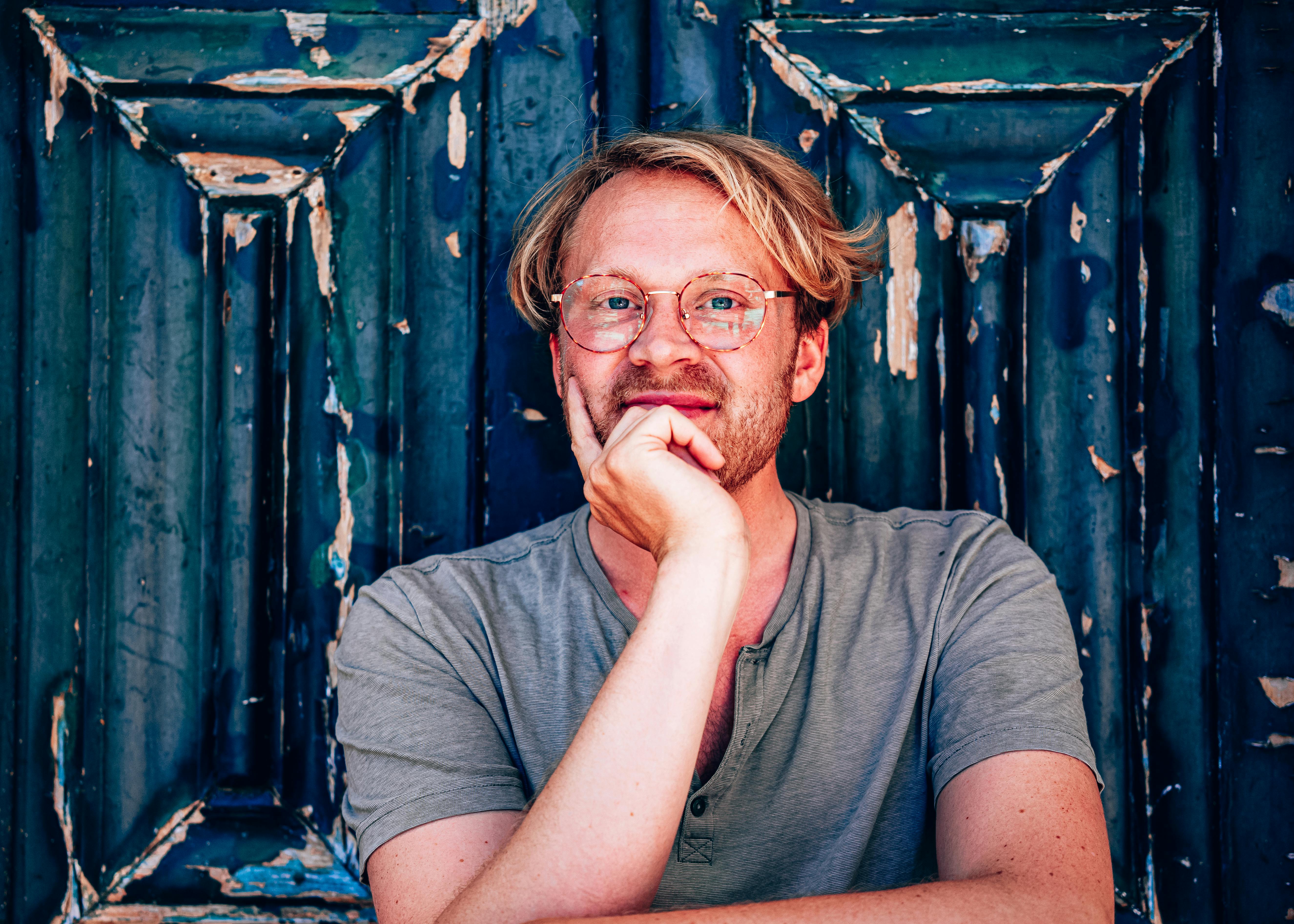 From Alaska to Algarve: Yari Piper’s Journey to Portugal