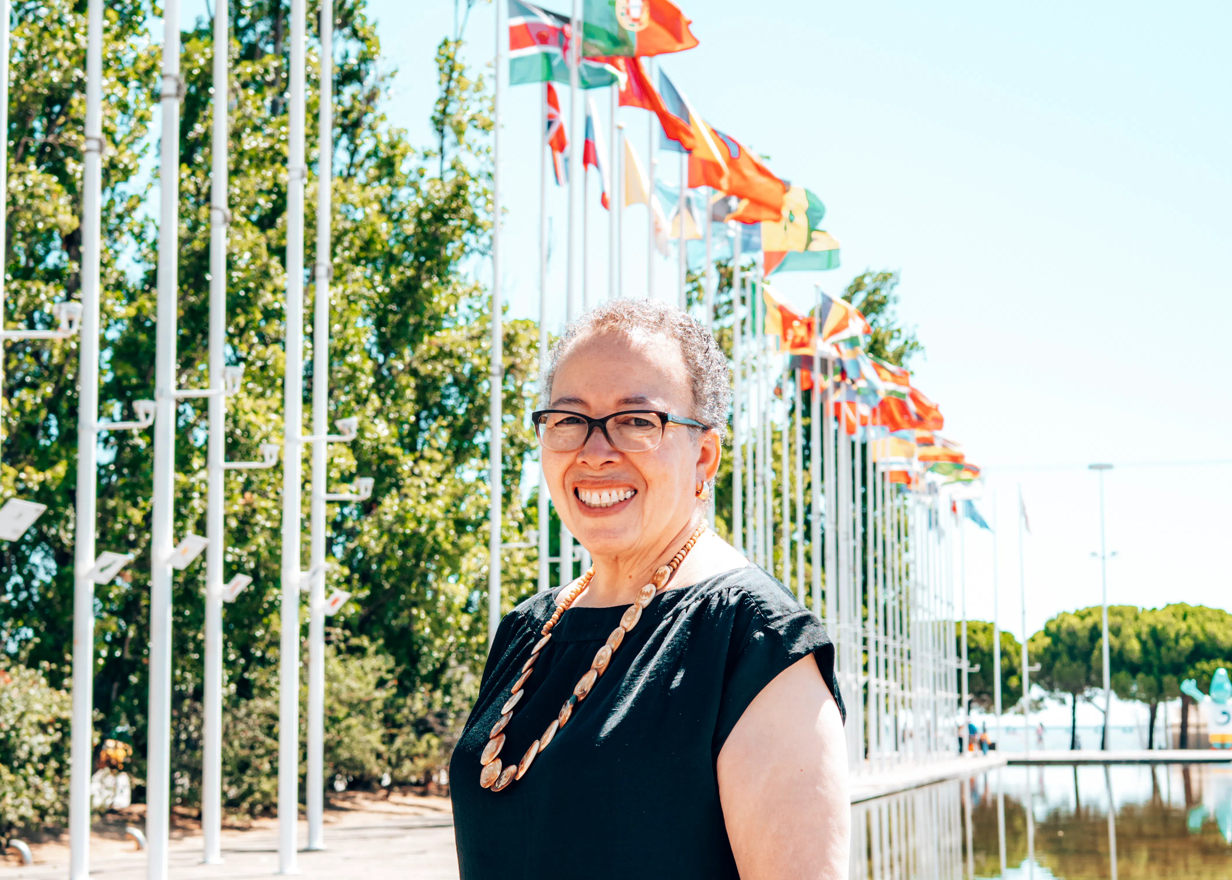 Retiring Abroad at 70: Beverly Daniel Tatum’s Move to Lisbon