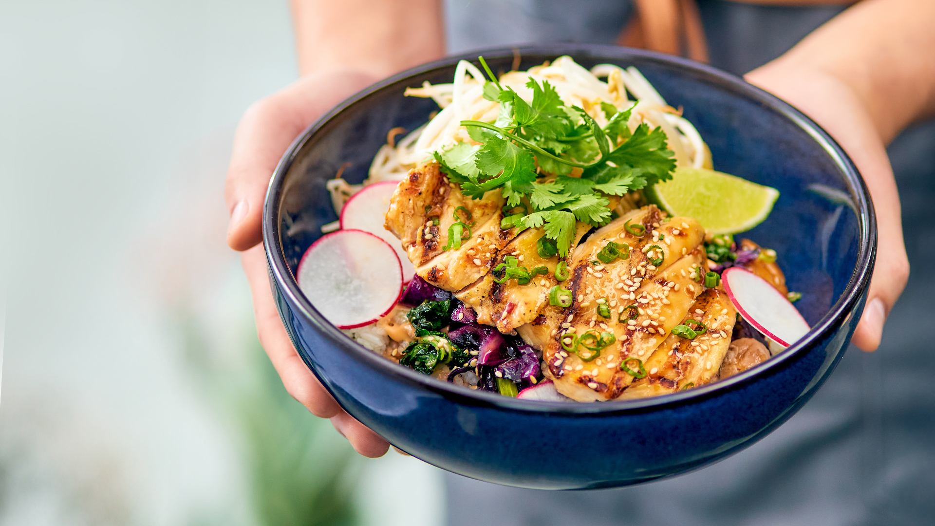 | New Winter Menu | New Flavours Await | Moxies Restaurant