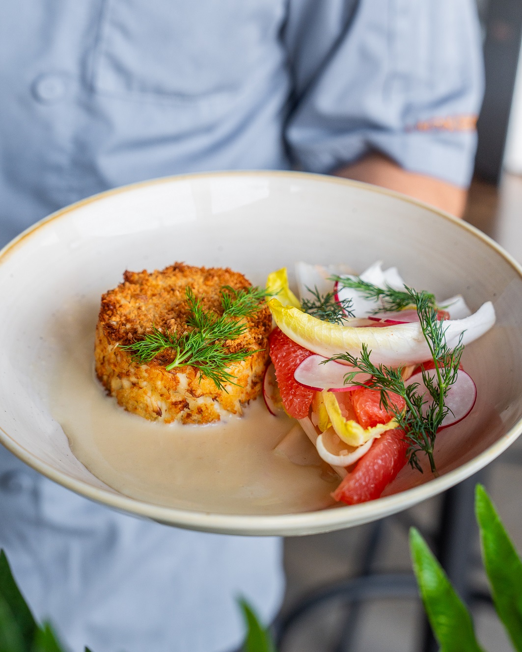 | Boston Seaport Restaurant | Moxies Restaurant