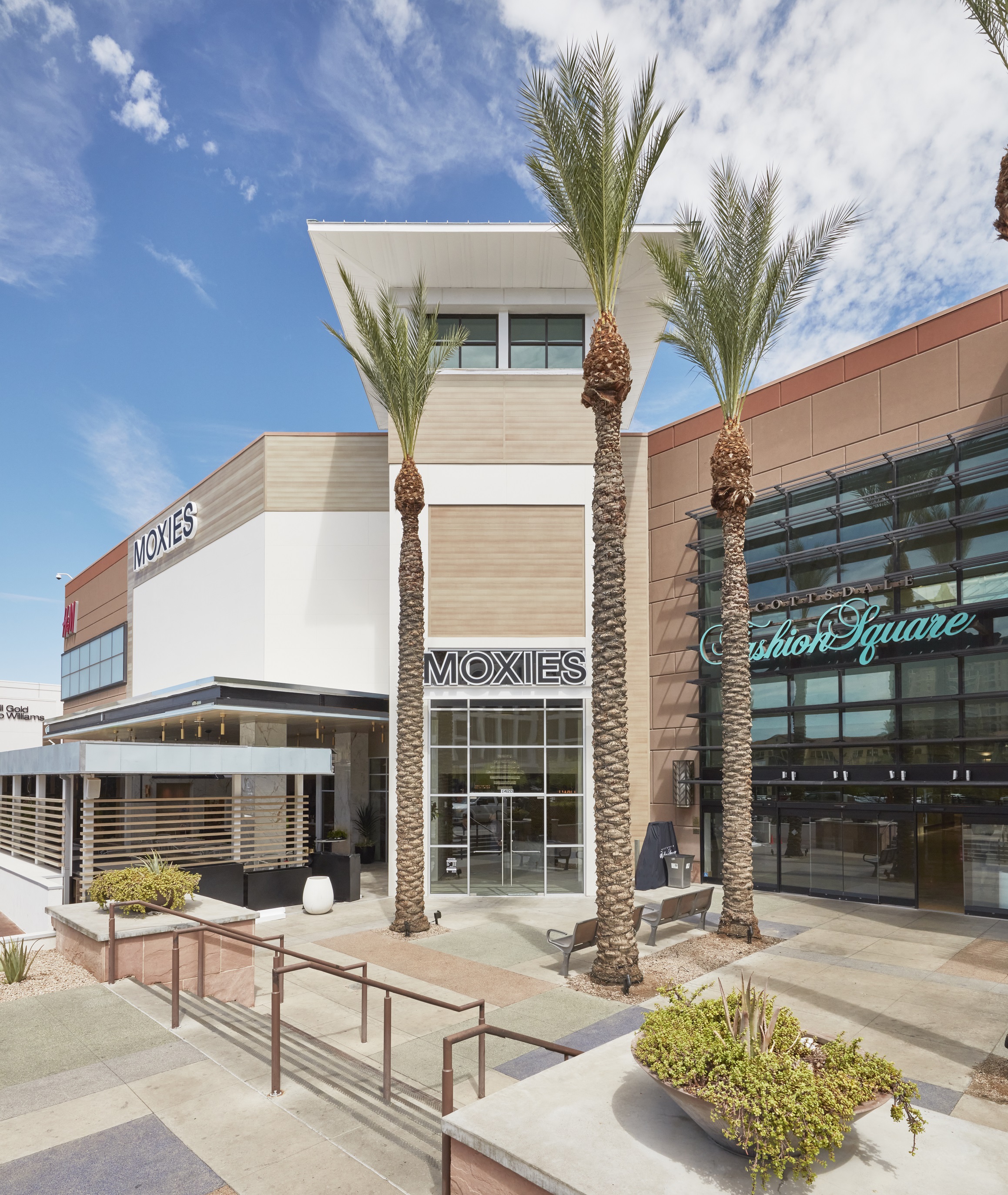 Scottsdale Arizona Restaurant | Moxies Restaurant