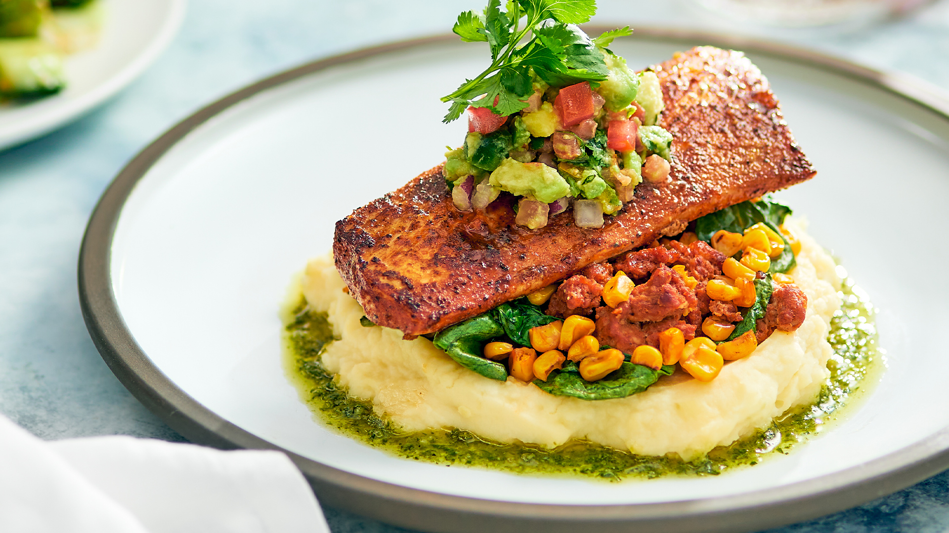 | New Winter Menu | New Flavours Await | Moxies Restaurant