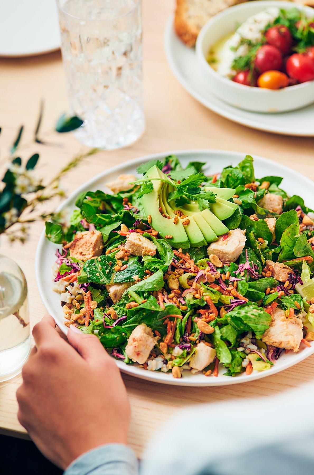 | West Georgia Restaurant | Moxies Restaurant