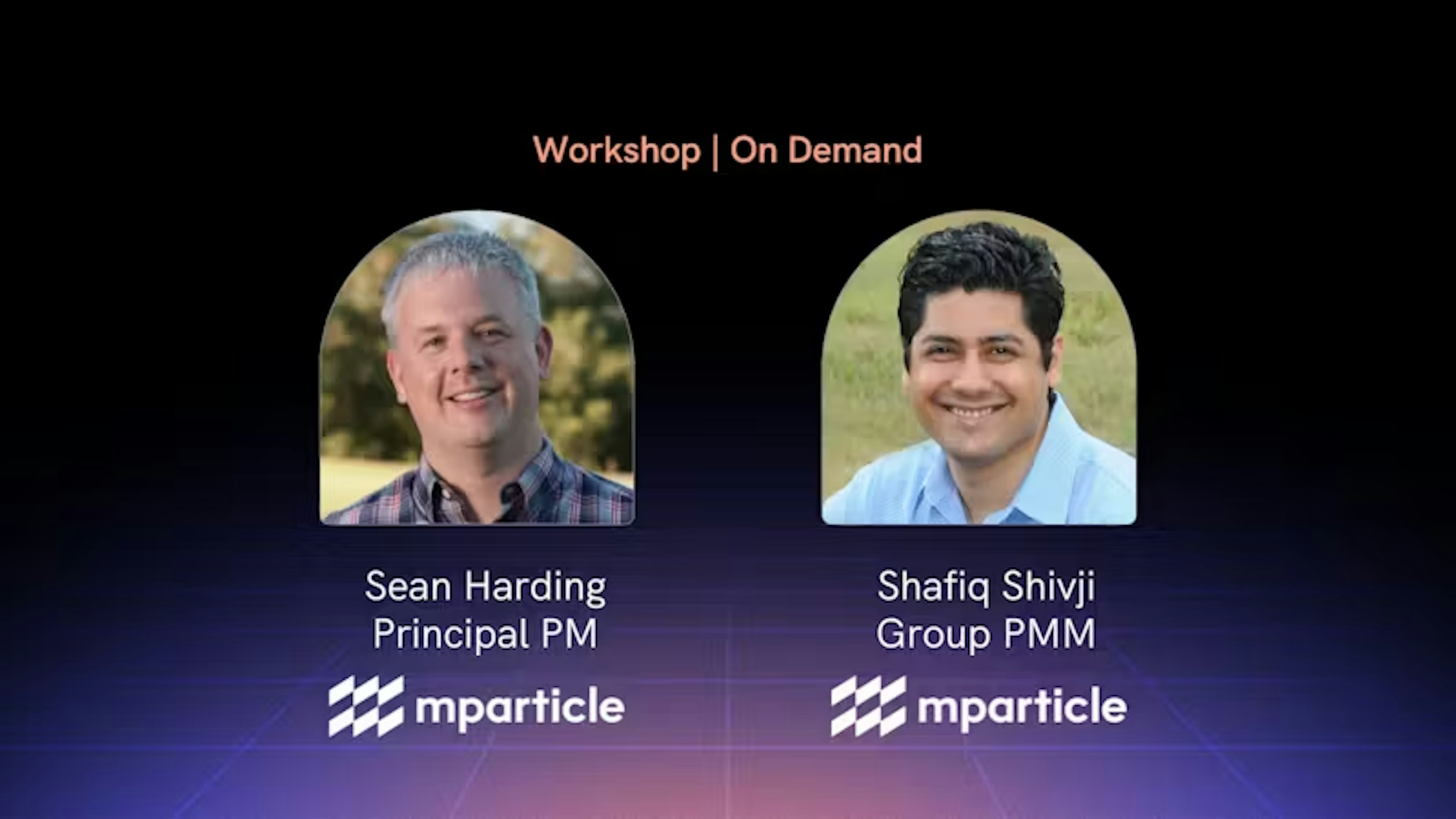 Go beyond Reverse-ETL with mParticle Warehouse Sync