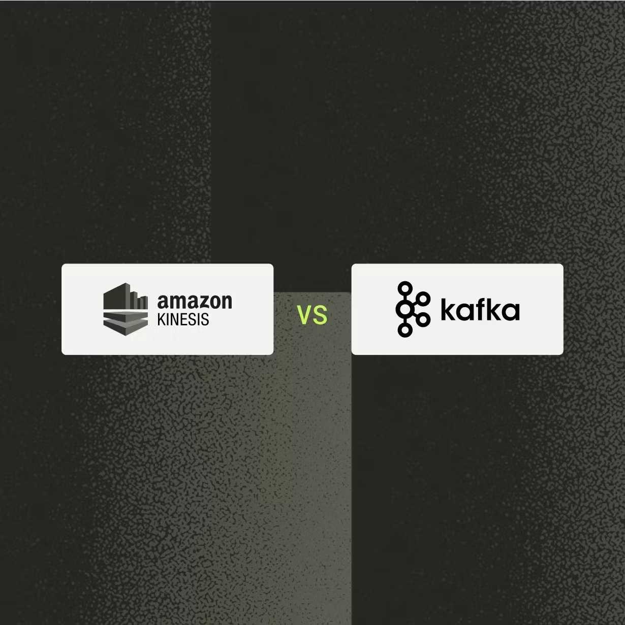 Kinesis vs. Kafka: Comparing performance, features, and cost - mParticle Kinesis vs. Kafka: Comparing performance, features, and cost - mParticle