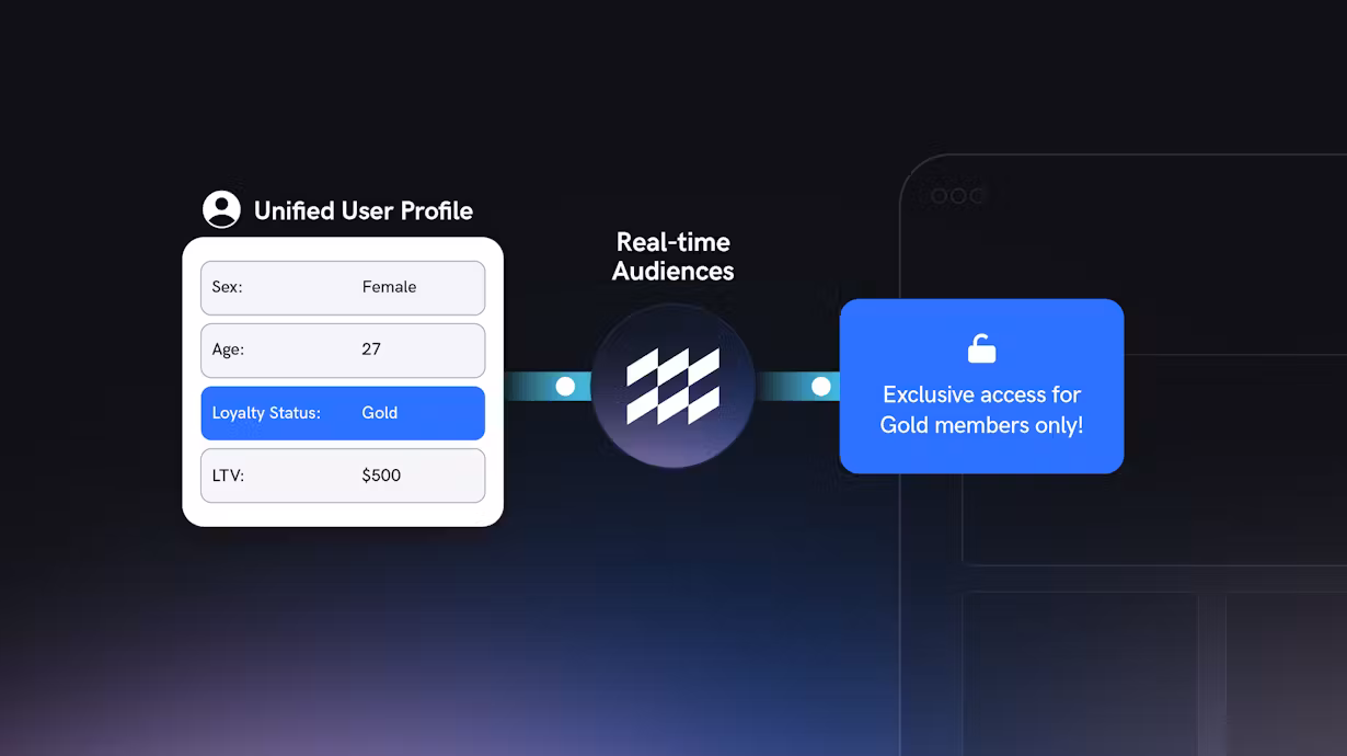 Four ways to drive retention with mParticle Lifetime Profiles for Audiences - mParticle