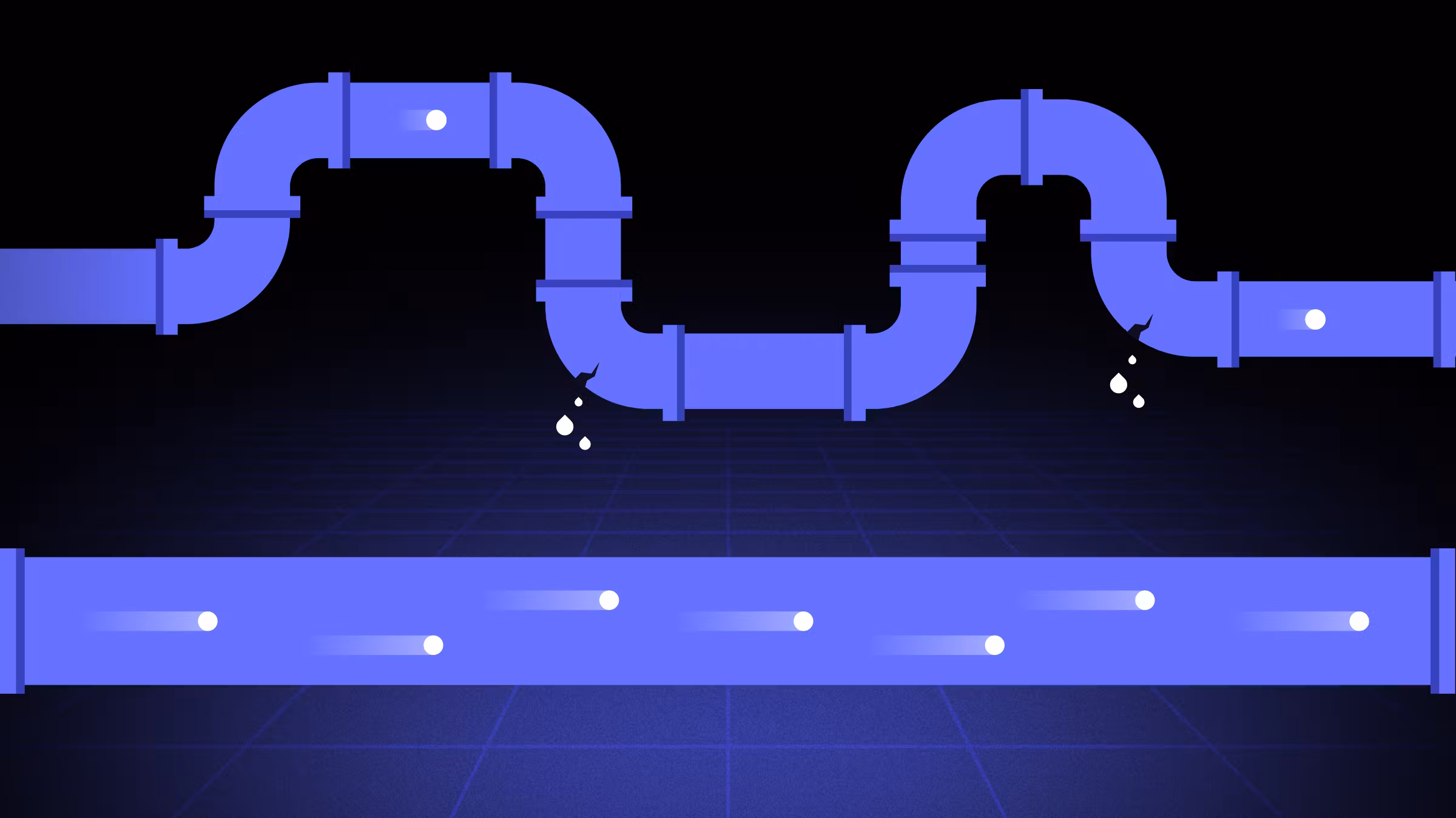 Navigating the CDP Noise: It’s time to move beyond dumb pipes - mParticle