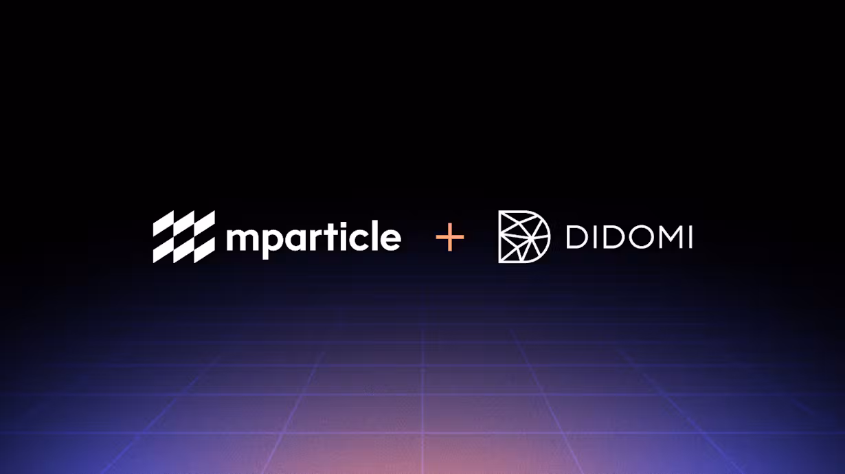 Build customer trust with the mParticle Didomi integration - mParticle