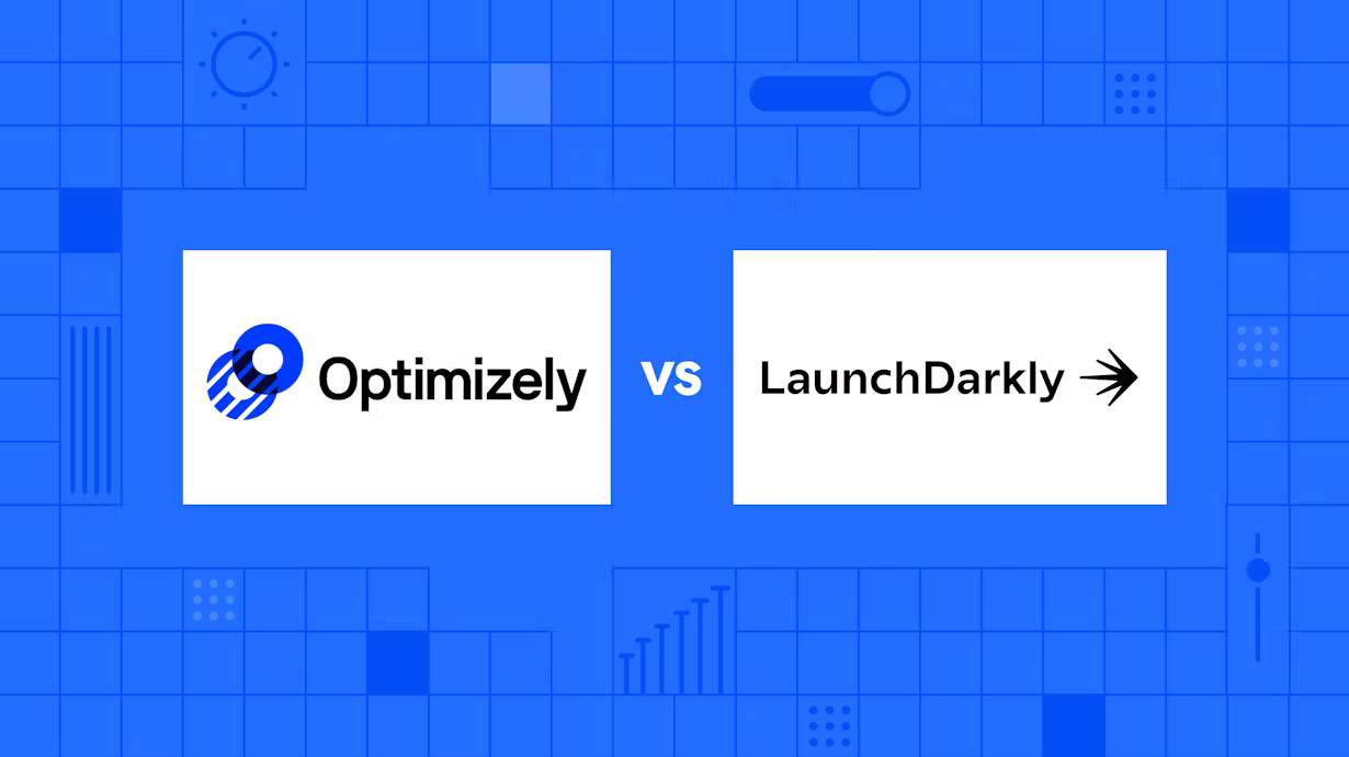Optimizely vs. LaunchDarkly: Which is better for A/B testing and ...