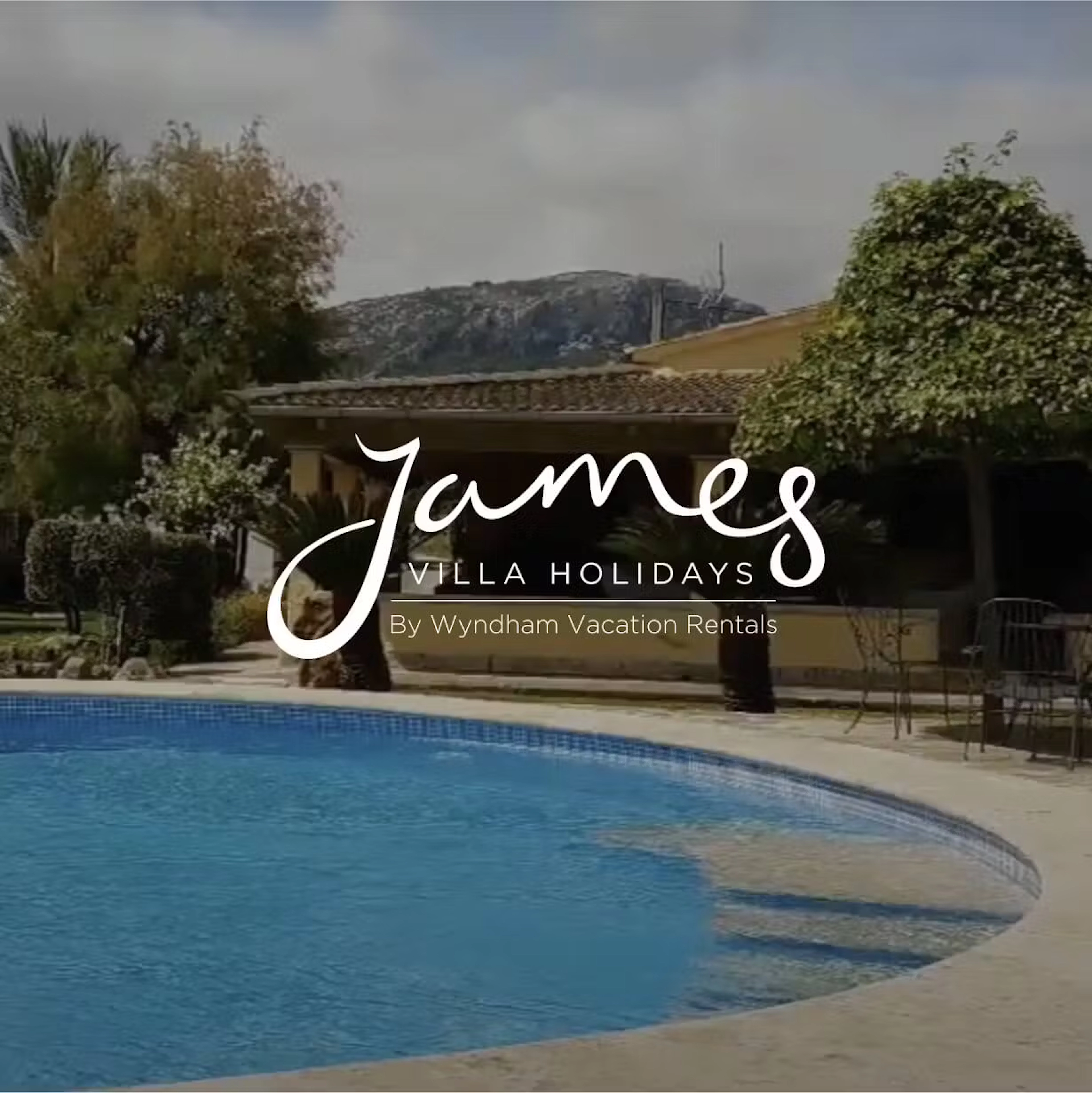 James Villa Holidays selects mParticle Customer Data Platform to ...