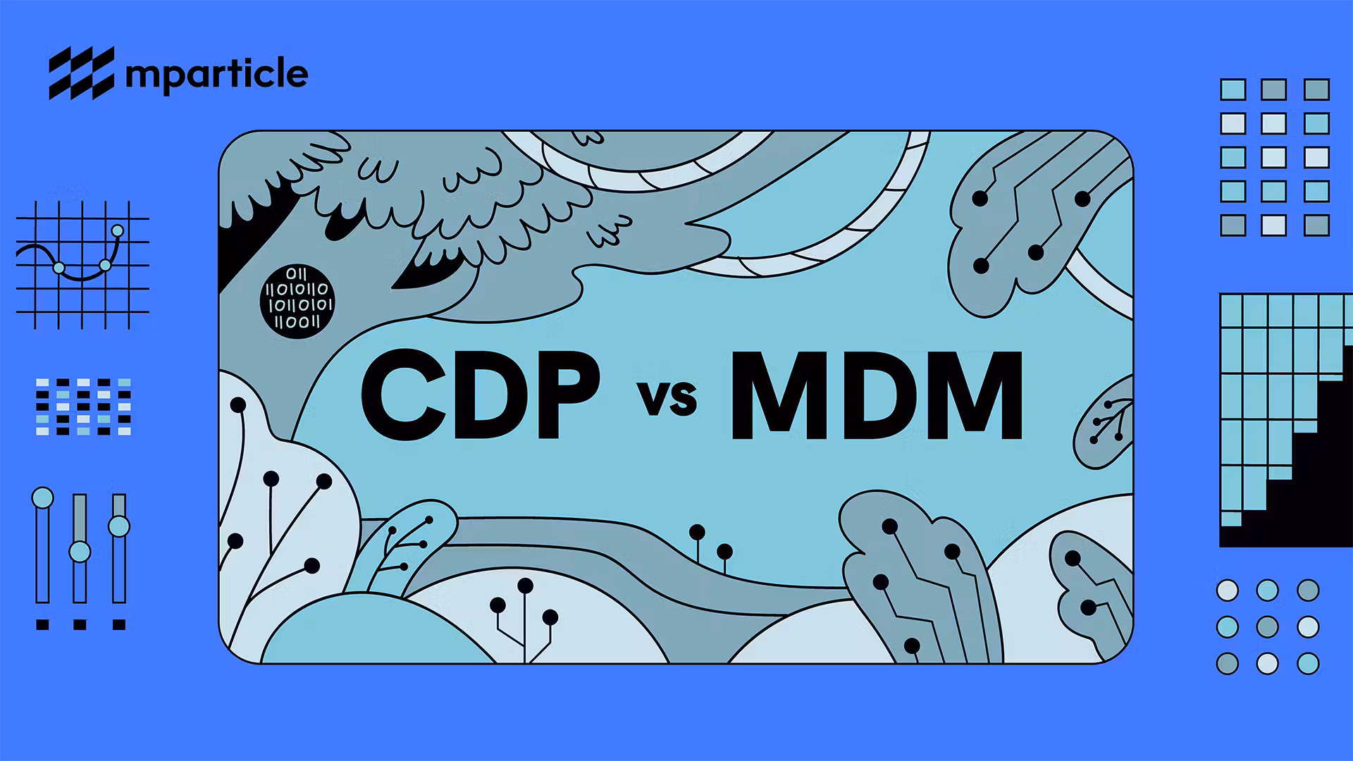 CDP vs. MDM: What’s the difference and which one should you use ...