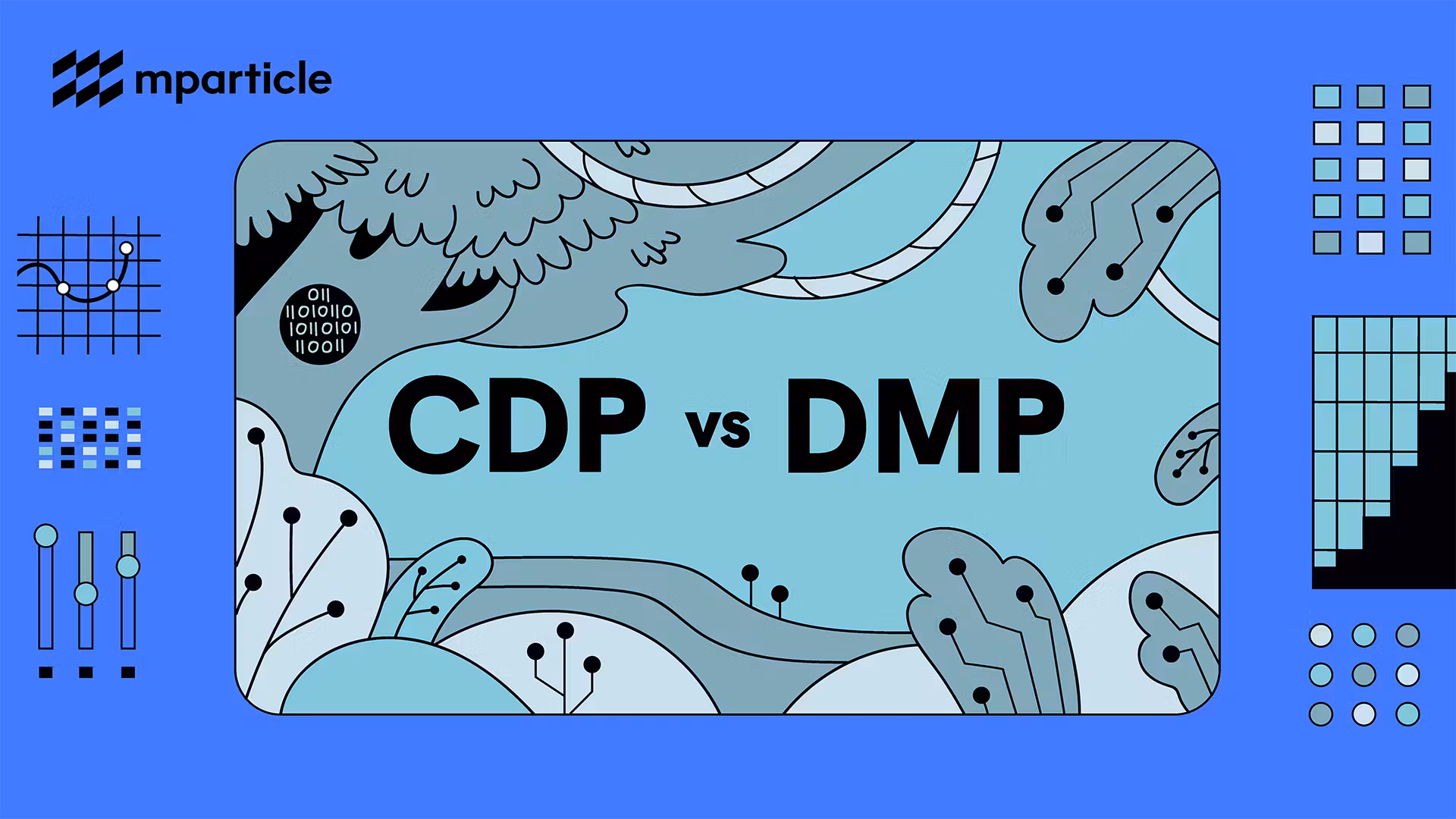 CDP vs. DMP: What’s the difference and which one should you use ...