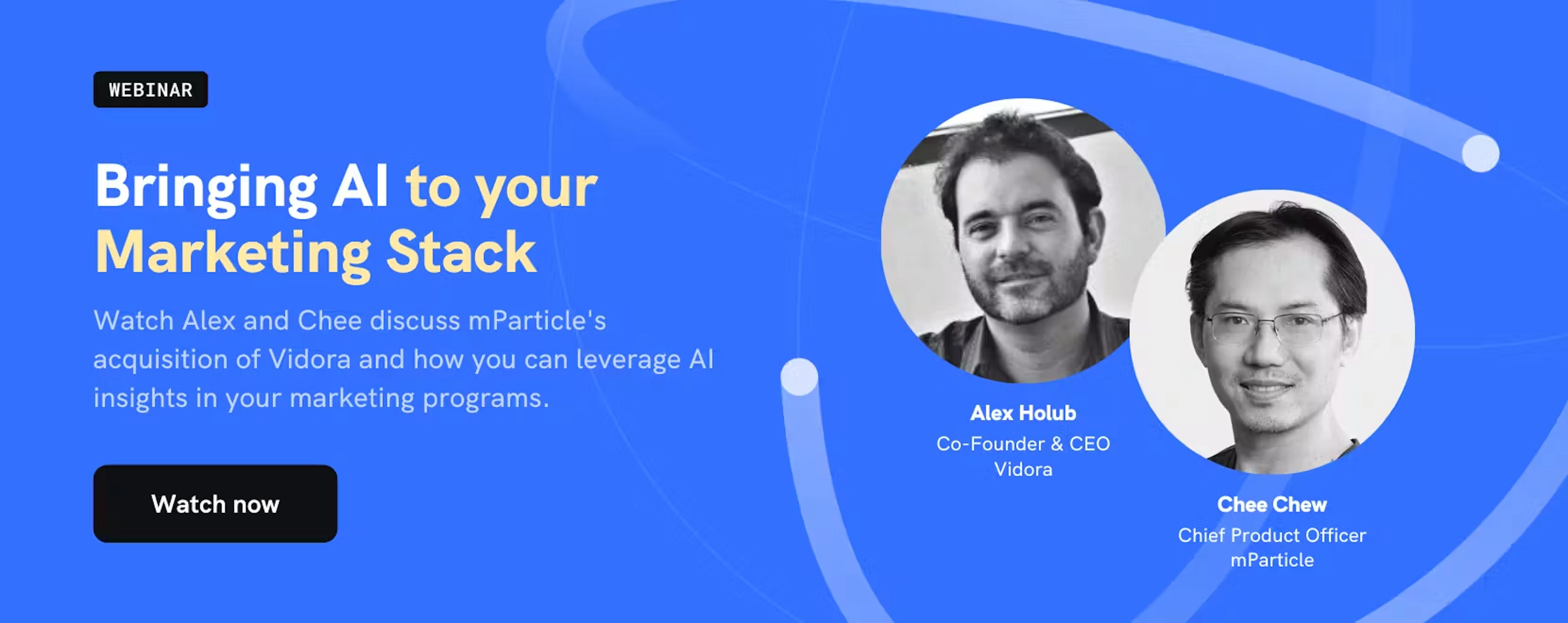 How to improve ROAS with predictive advertising - mParticle