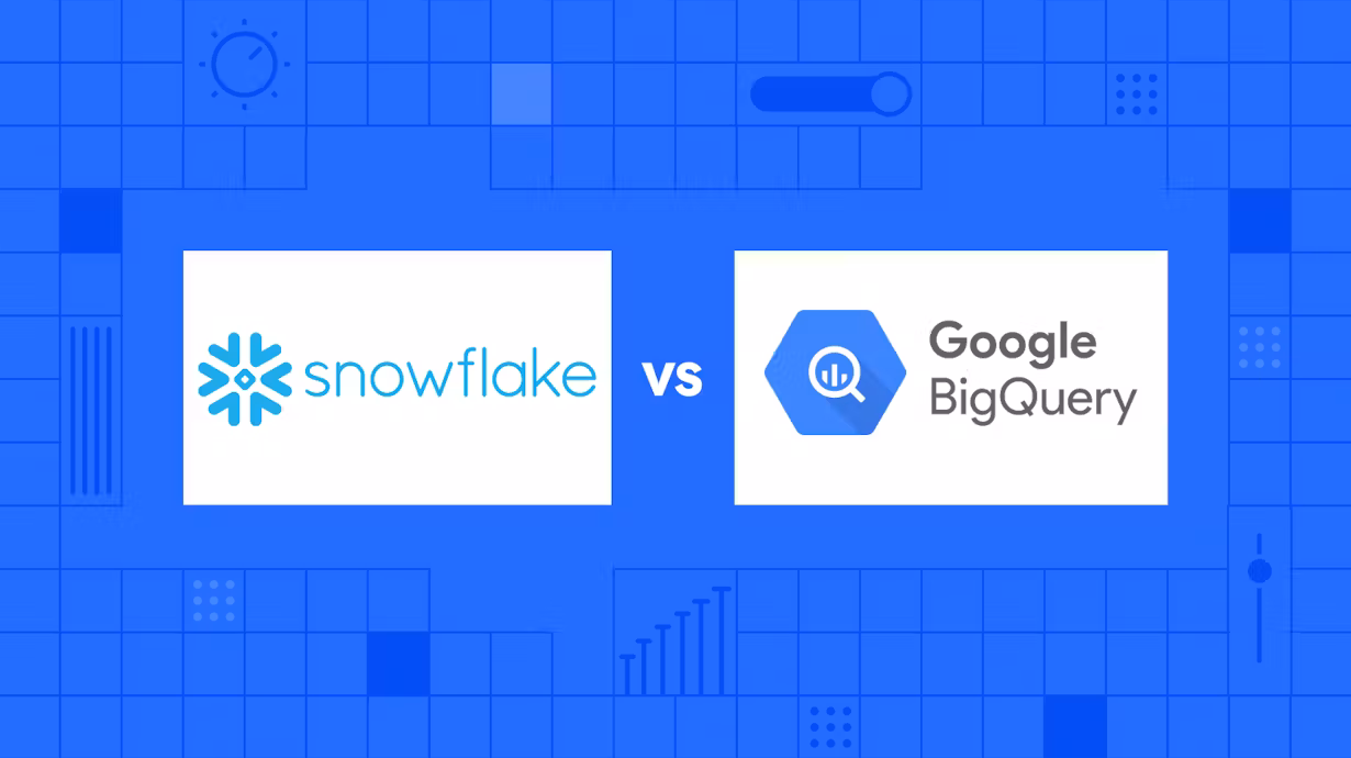 Snowflake vs. BigQuery: What are the key differences? - mParticle