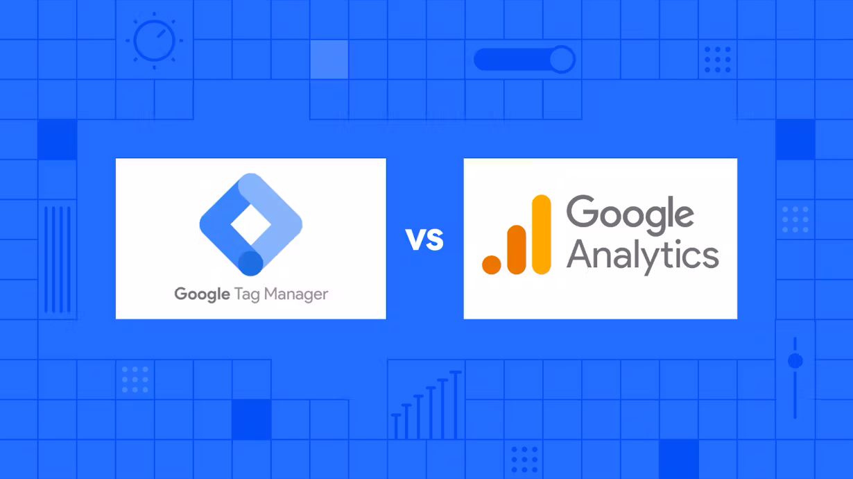 Google Tag Manager vs Google Analytics: What Are the Key Differences? - mParticle